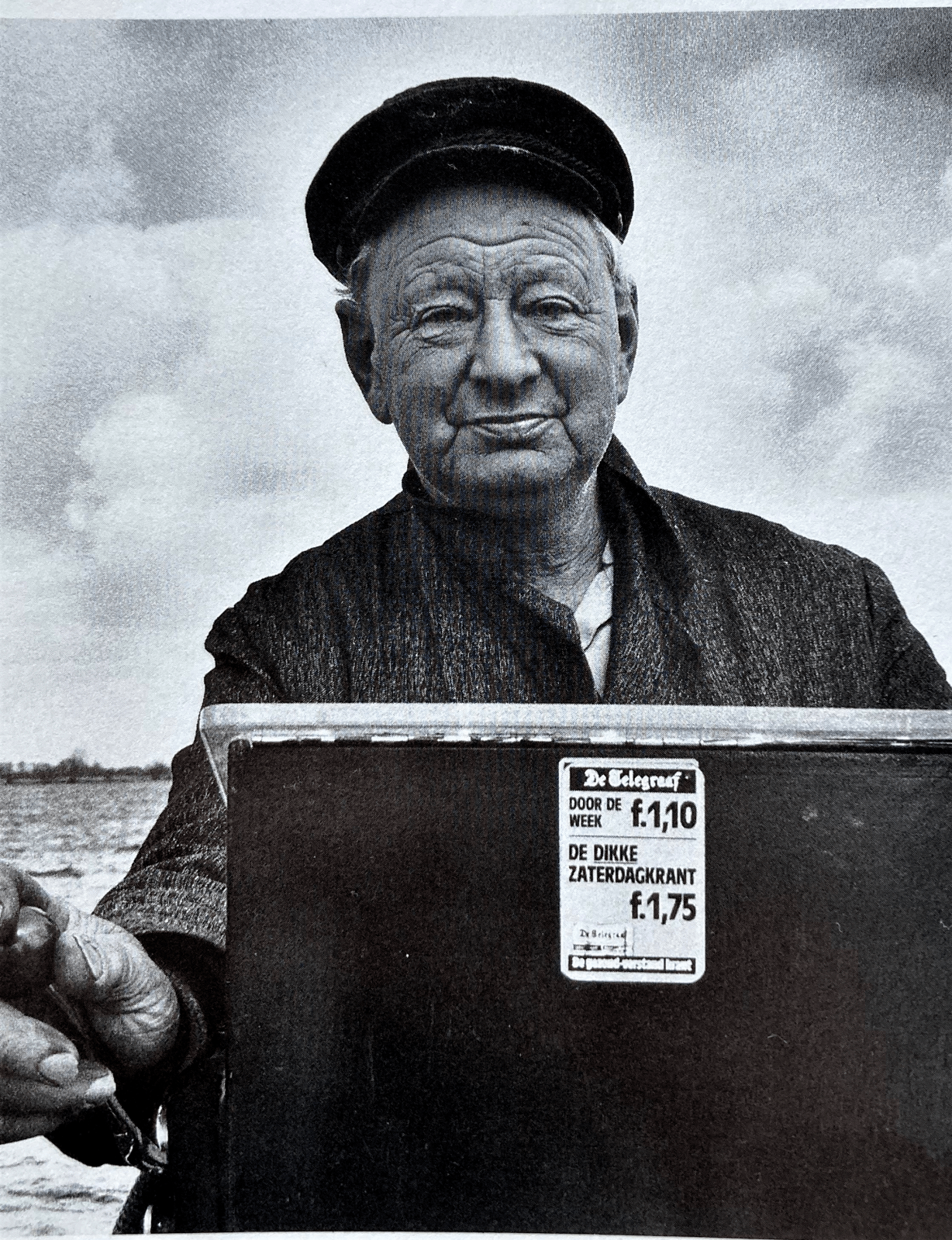 Historie - Van Schie Watersport